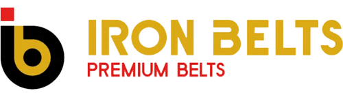 Iron Belts - Iron Belts